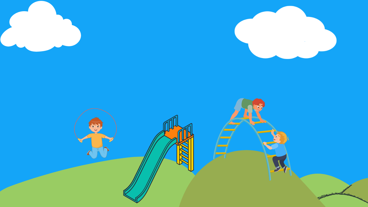 Tips for Getting Kiddos Active – Kiddo Tips